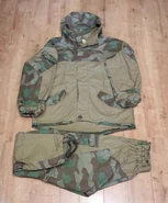 Gorka (SPOSN) | Equipment Wiki | Fandom