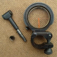 Gibbs Magnifying Sights | Equipment Wiki | Fandom