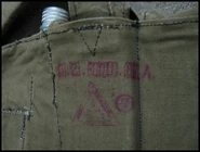 First Pattern Lifchik | Equipment Wiki | Fandom