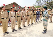 Pakistan Army Uniform | Equipment Wiki | Fandom