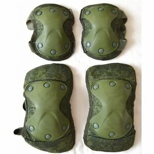 6B51 Knee and Elbow Pads | Equipment Wiki | Fandom