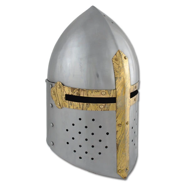 Sugarloaf Helm | Equipment Wiki | Fandom