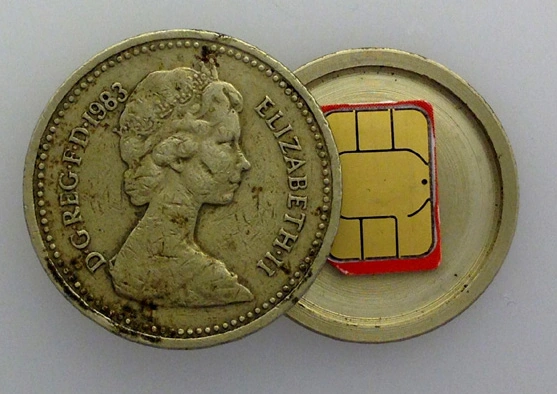 Hollow coin | Equipment Wiki | Fandom