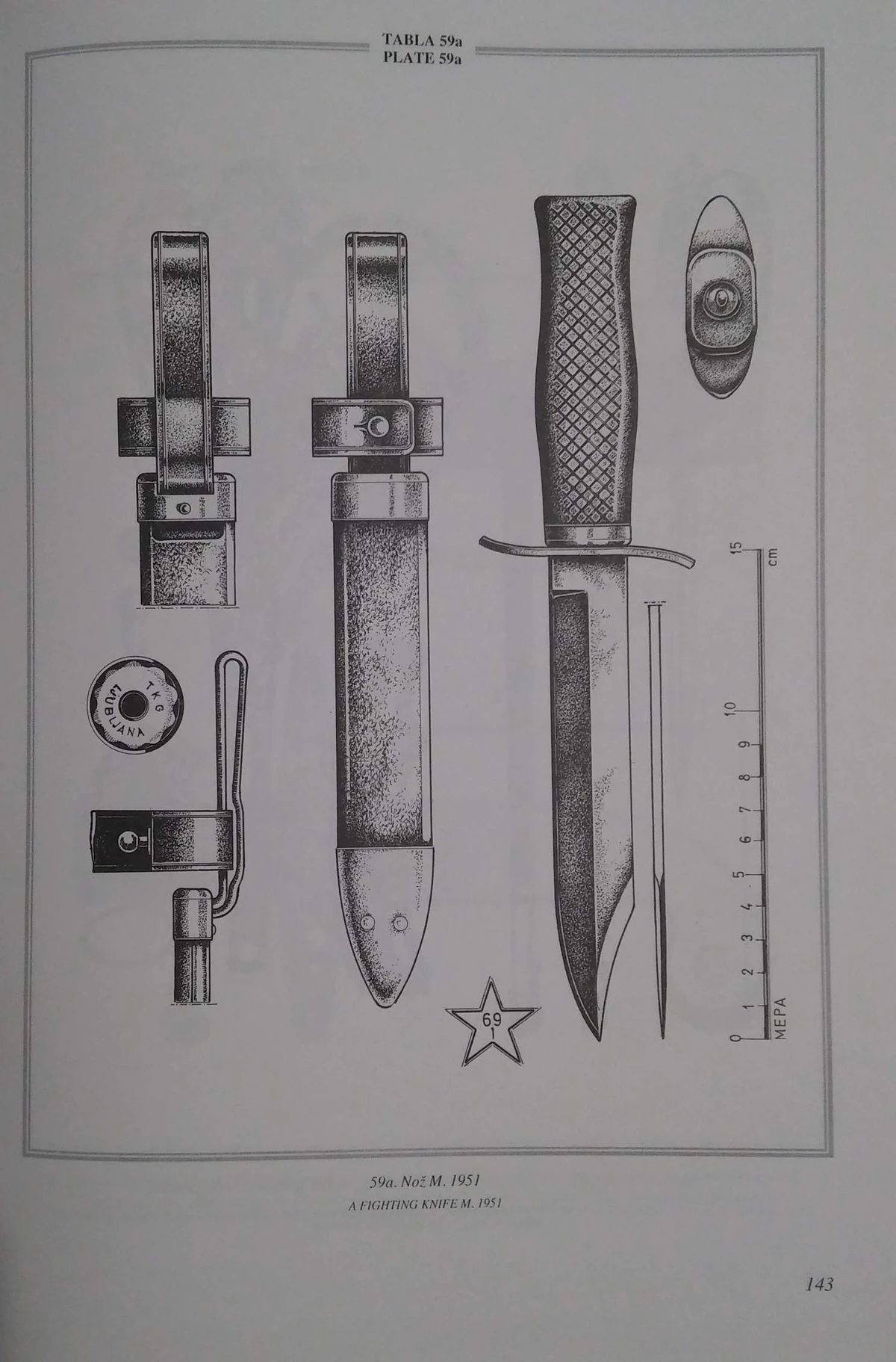 Category:Combat knives | Equipment Wiki | Fandom