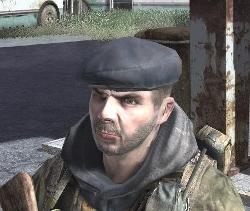 User blog:Nanomat/Ultranationalists Loadout (Call of Duty 4: Modern ...