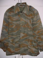 FAPLA Uniform | Equipment Wiki | Fandom