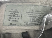 Protective Combat Uniform | Equipment Wiki | Fandom