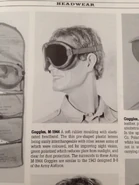 M-1944 Goggles | Equipment Wiki | Fandom