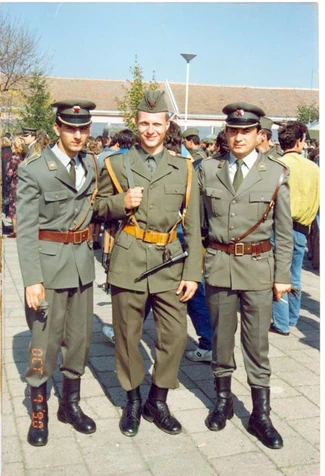 Čojana uniforma M-77 | Equipment Wiki | Fandom