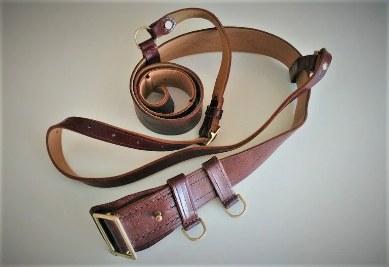 Category:Webbing | Equipment Wiki | Fandom