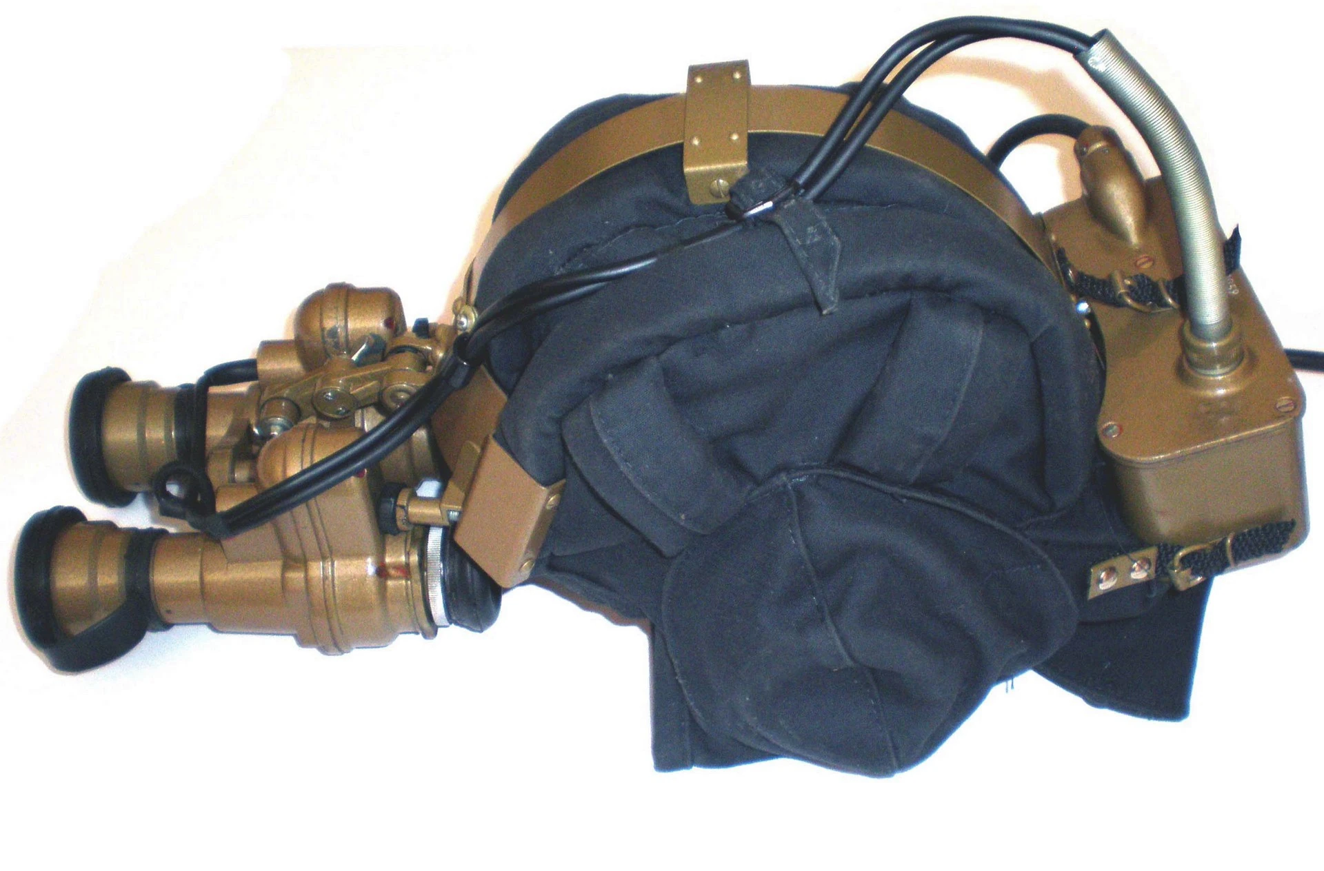 PNV-57E night vision goggles - Escape from Tarkov Wiki*