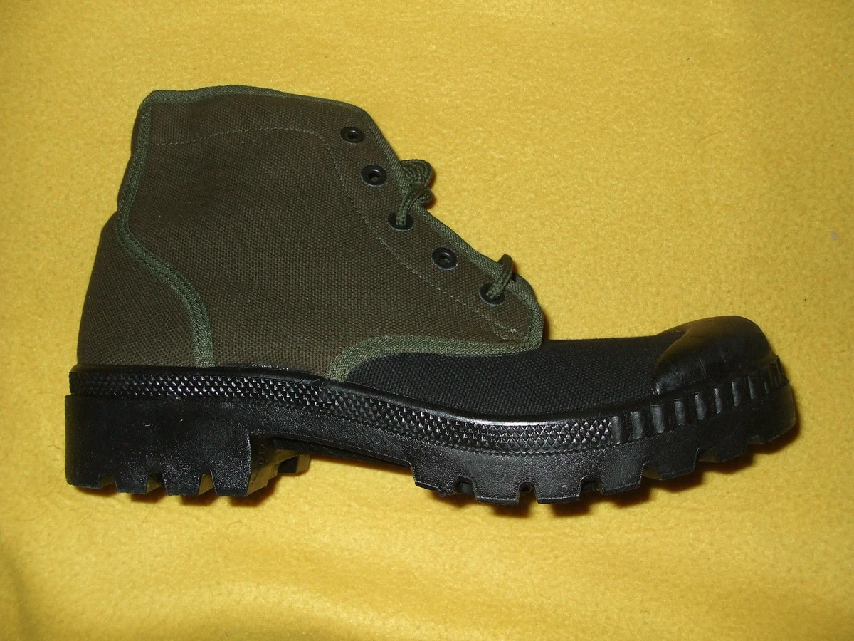 Portuguese Canvas Boot | Equipment Wiki | Fandom