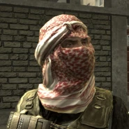 User blog:Nanomat/OpFor Loadout (Call of Duty 4: Modern Warfare ...