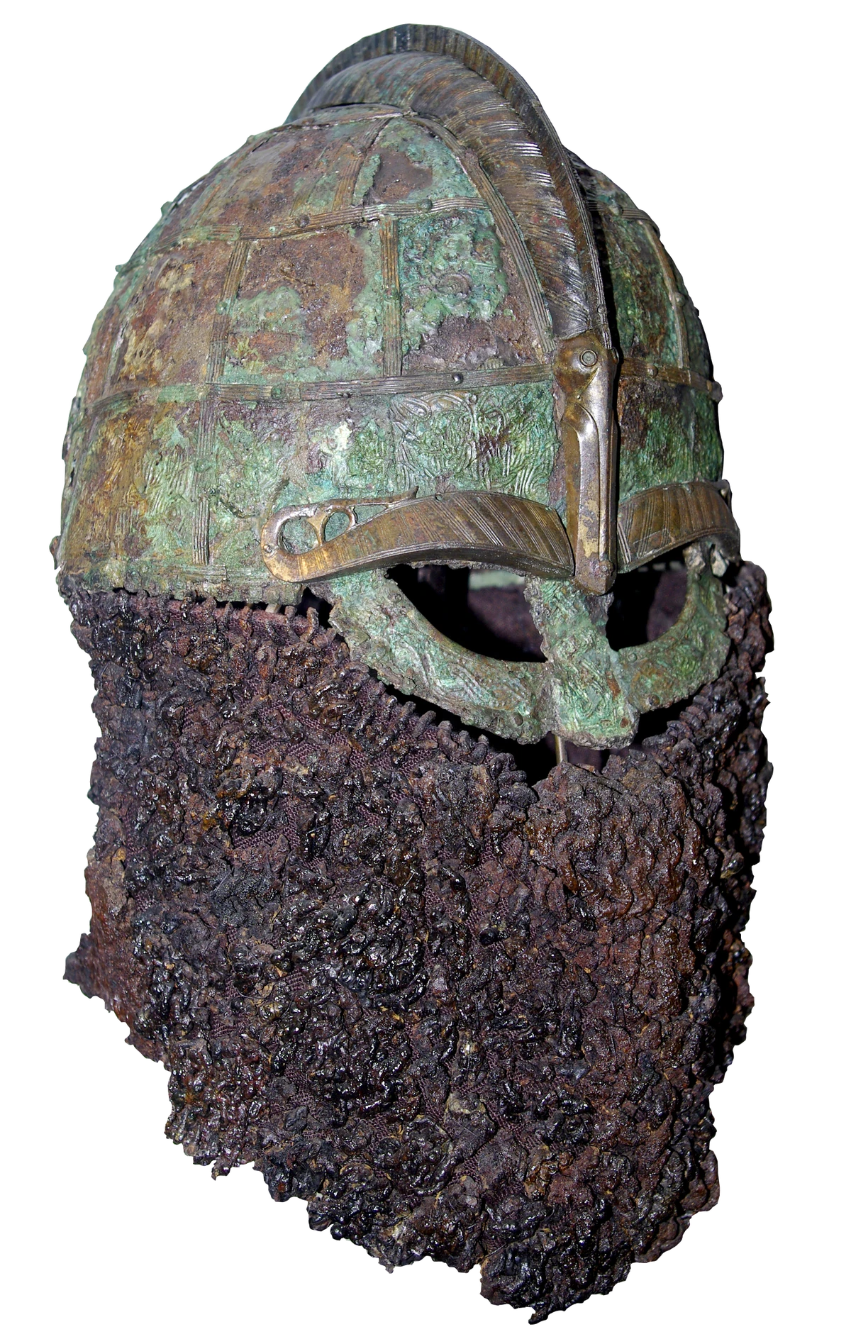 Vendel Helmet | Equipment Wiki | Fandom