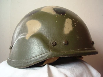 6B7 Helmet | Equipment Wiki | Fandom