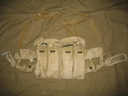 First Pattern Lifchik | Equipment Wiki | Fandom