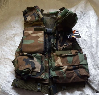 SRVV Medical Vest | Equipment Wiki | Fandom