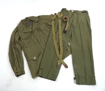 M-1943 Field Ensemble | Equipment Wiki | Fandom