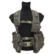 Smersh Tactical Chest Rig | Equipment Wiki | Fandom