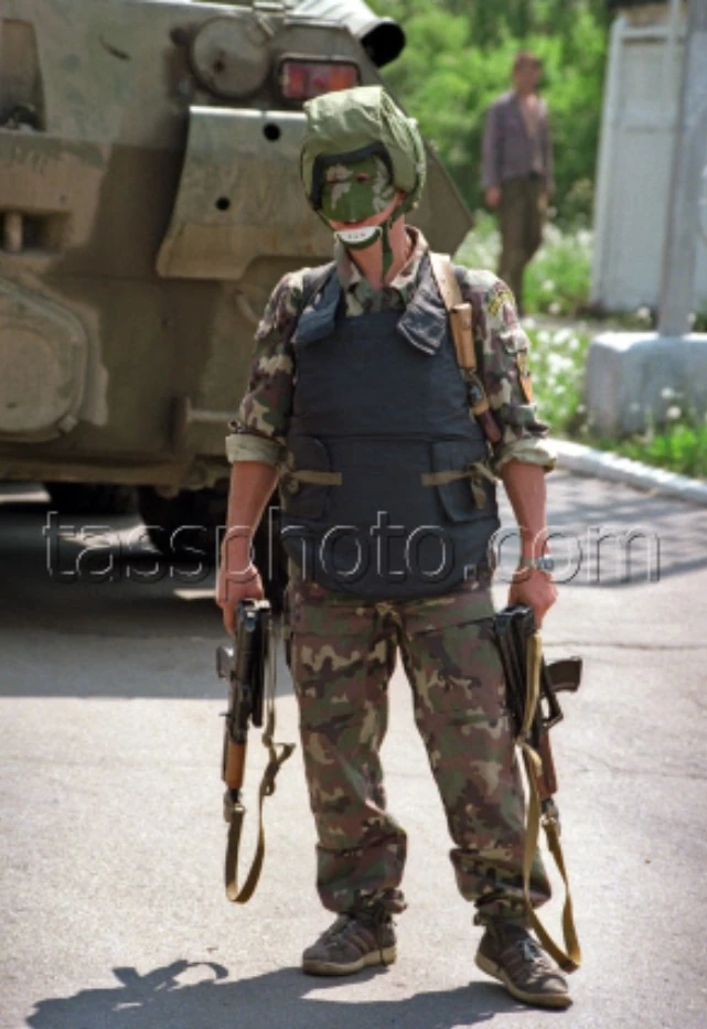 STSh-81 | Equipment Wiki | Fandom