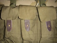 Second Pattern Lifchik | Equipment Wiki | Fandom