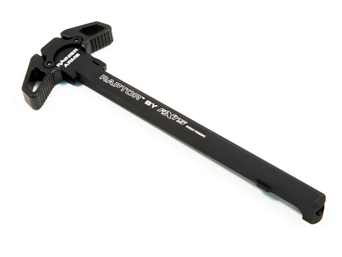 Raptor Charging Handle | Equipment Wiki | Fandom