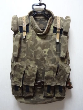 6B5-15 Vest | Equipment Wiki | Fandom