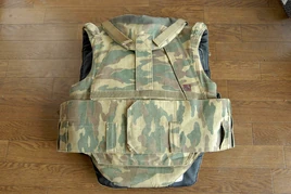 Redut Body Armor | Equipment Wiki | Fandom