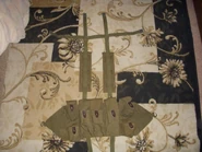 Second Pattern Lifchik | Equipment Wiki | Fandom