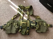 Smersh Tactical Chest Rig | Equipment Wiki | Fandom