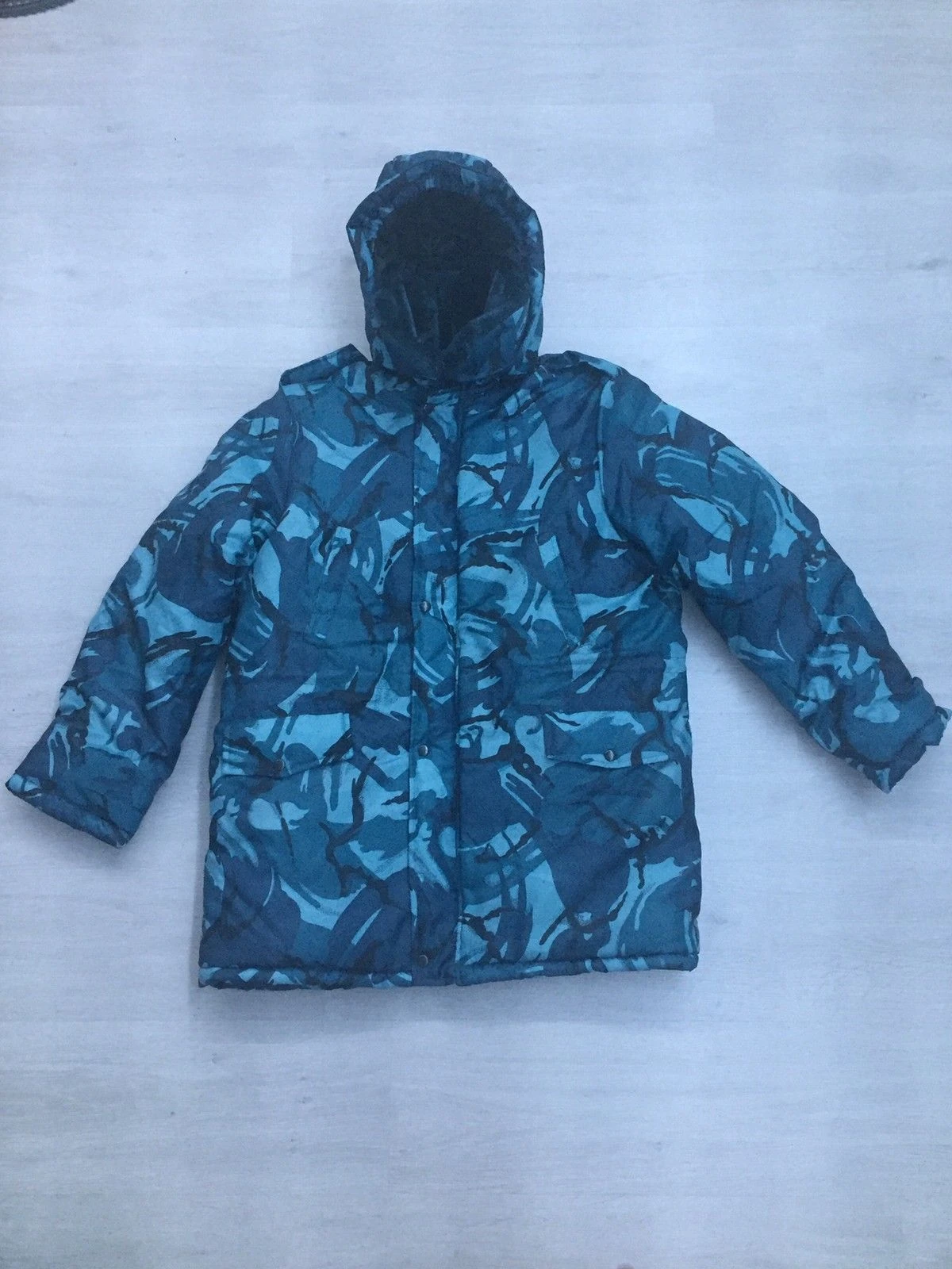 Smog | Equipment Wiki | Fandom