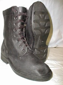 Experimental Soviet Combat Boot | Equipment Wiki | Fandom