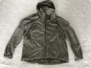 Protective Combat Uniform | Equipment Wiki | Fandom