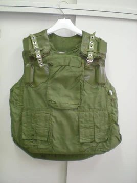 6B3 Body Armor | Equipment Wiki | Fandom