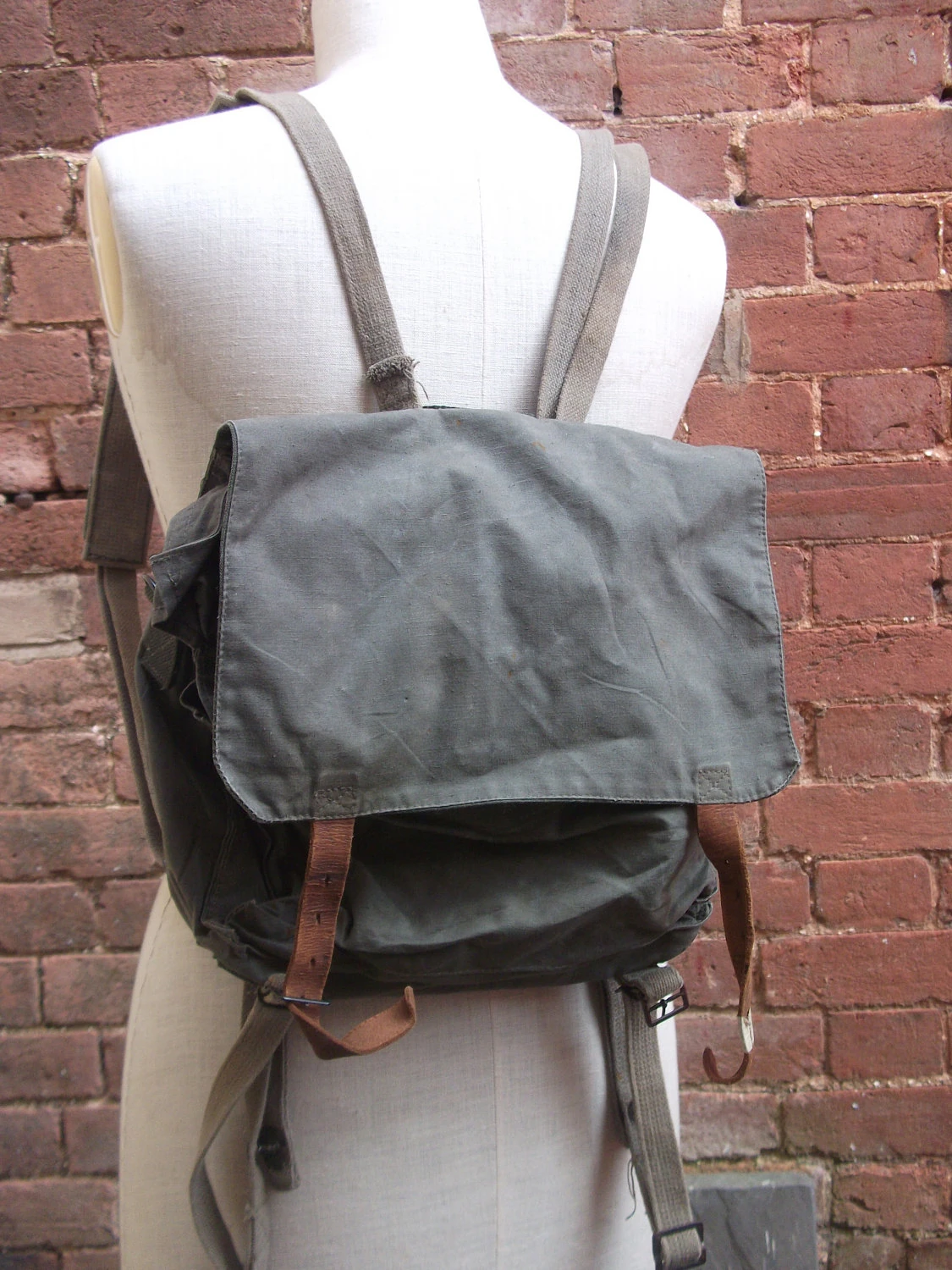 Borbeni ranac M-75 | Equipment Wiki | Fandom