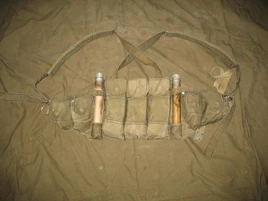 First Pattern Lifchik | Equipment Wiki | Fandom