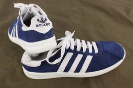 Mockba Athletic Shoe | Equipment Wiki | Fandom