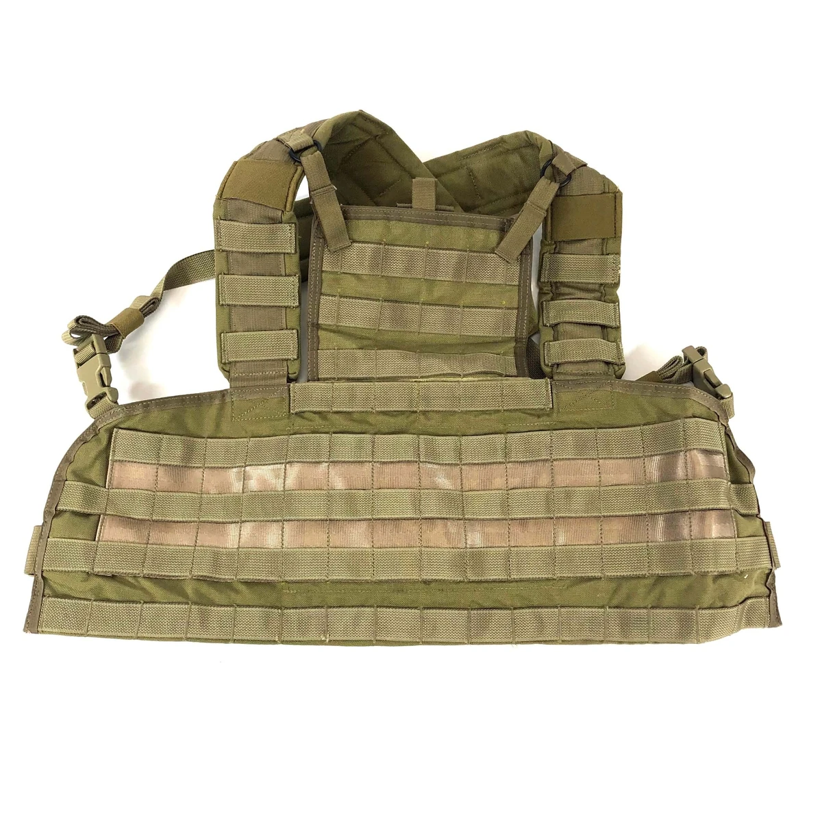 Rhodesian Recon Vest | Equipment Wiki | Fandom