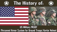 PASGT helmet | Equipment Wiki | Fandom