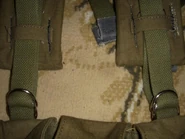 Second Pattern Lifchik | Equipment Wiki | Fandom