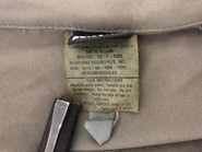 Protective Combat Uniform | Equipment Wiki | Fandom