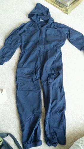 Coveralls Special Operations | Equipment Wiki | Fandom