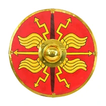 Parma | Equipment Wiki | Fandom