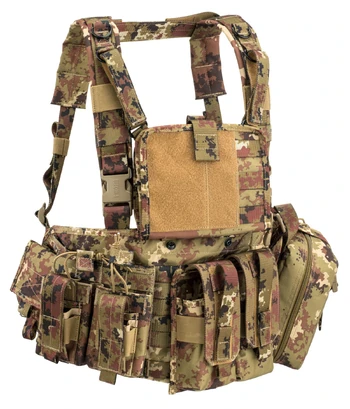 DEFCON 5 Recon Chest Rig | Equipment Wiki | Fandom
