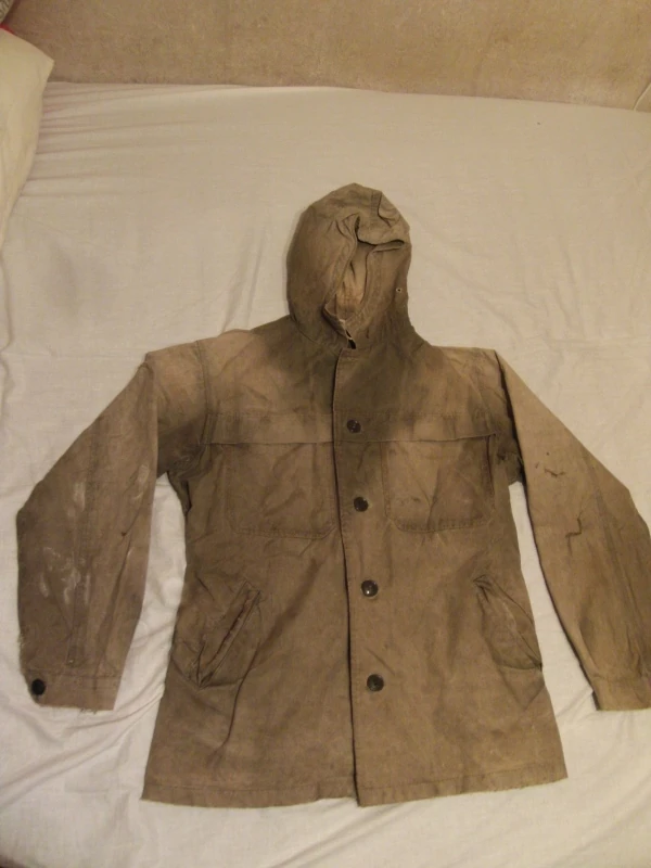 First Pattern Mountain Assault Suit | Equipment Wiki | Fandom