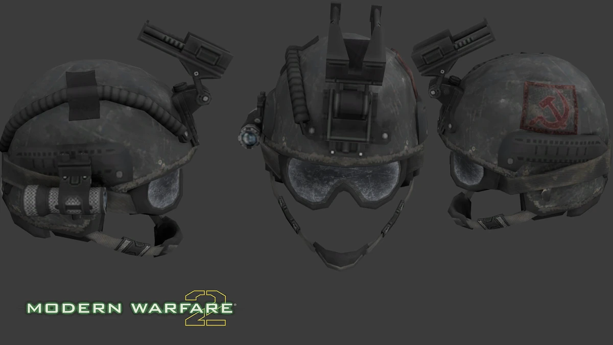 User blog:Nanomat/Russian Airborne Troops Loadout (Call of Duty: Modern ...