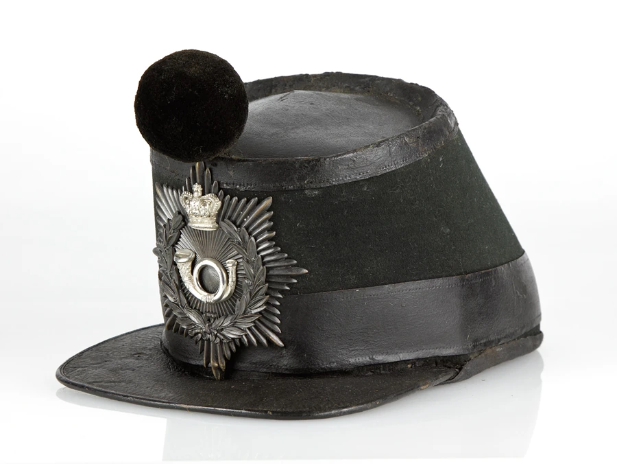 Pattern 1855 Shako | Equipment Wiki | Fandom