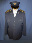 Čojana uniforma M-77 | Equipment Wiki | Fandom