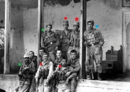 First Pattern Lifchik | Equipment Wiki | Fandom