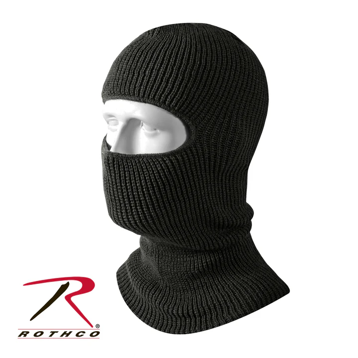 Rothco Balaclava | Equipment Wiki | Fandom